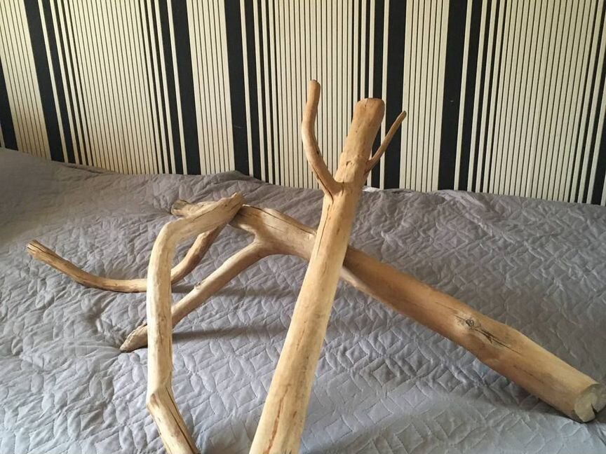 Коряги для террариума