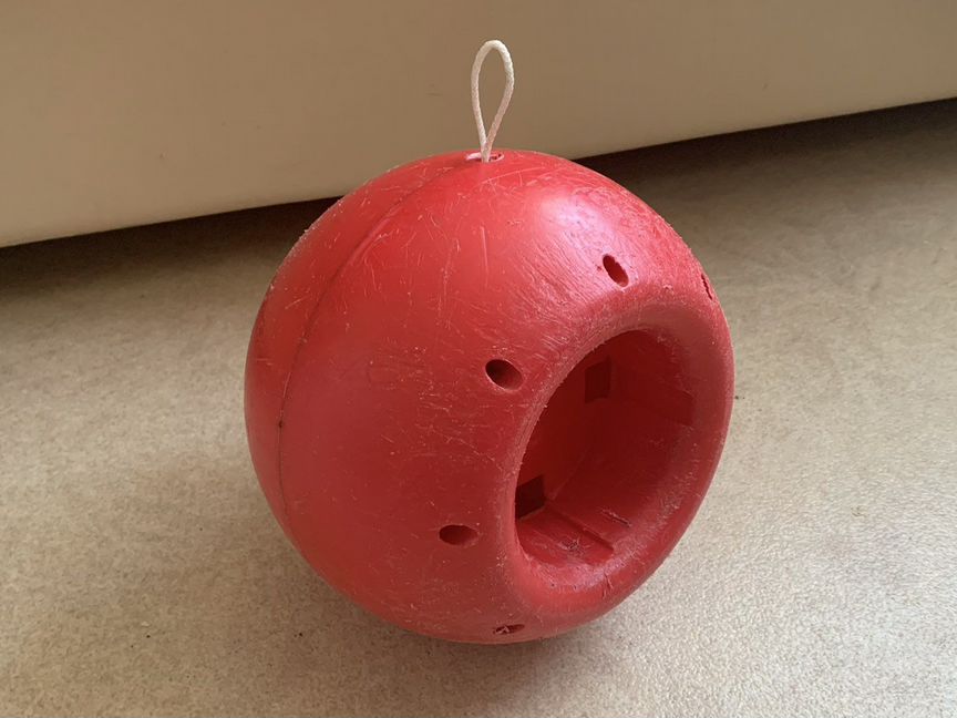 Держатель для ликита