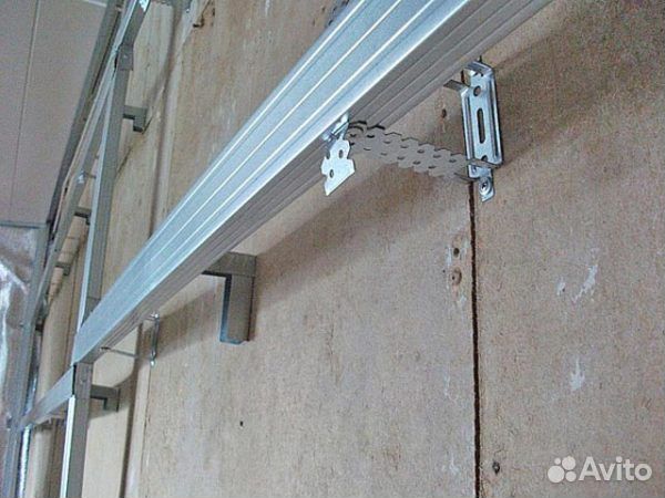 Профиль монтажный для гипсокартона купить в Воронеже | Товары для дома ...