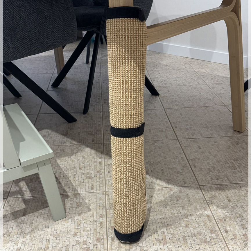 Когтеточка для кошки