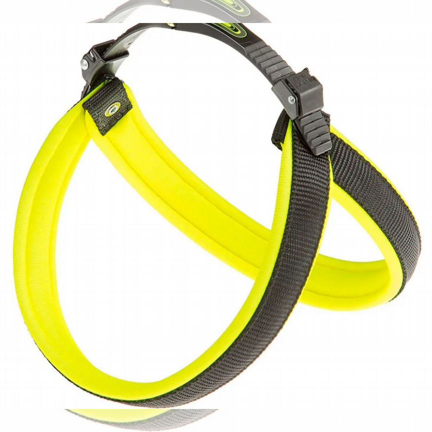 Шлейка для собак средних пород Ferplast Agila