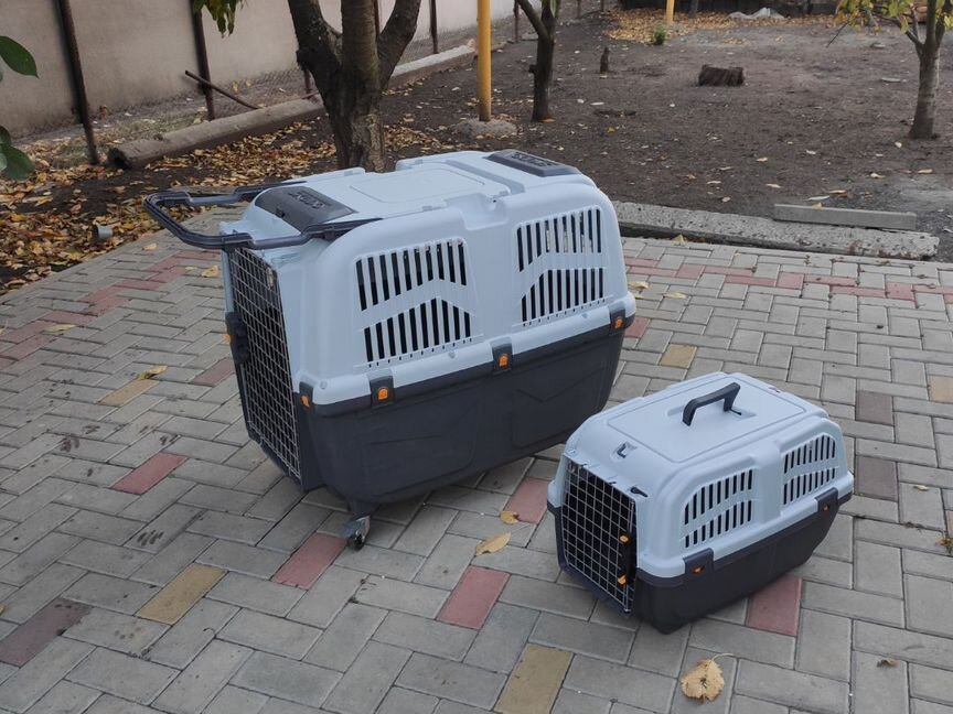 Переноски Skudo 3,6