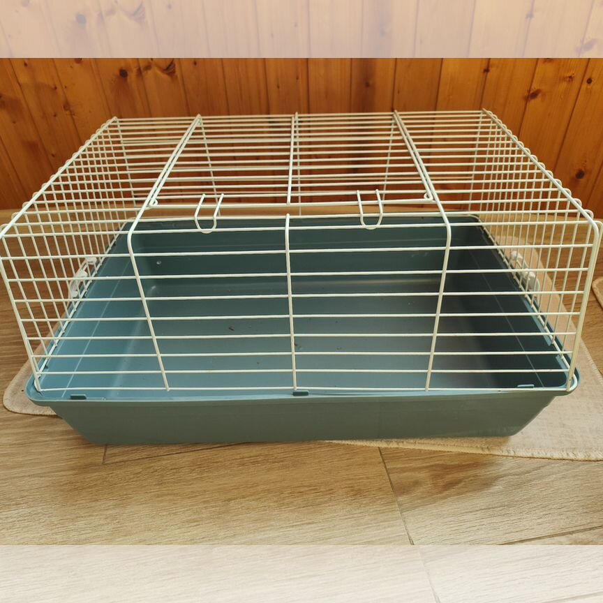 Клетка для грызунов бу