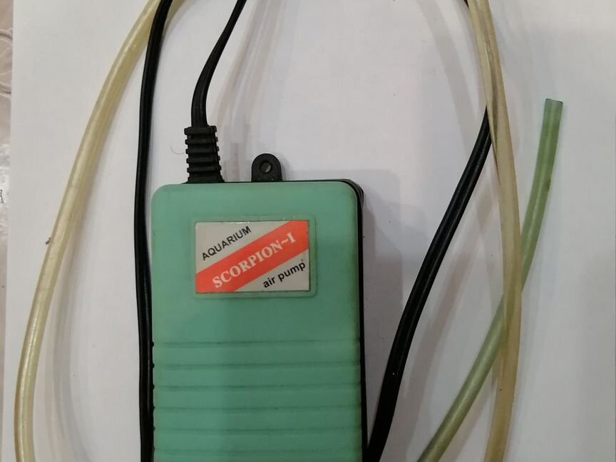 Оборудование и аксессуар, к аквариуму