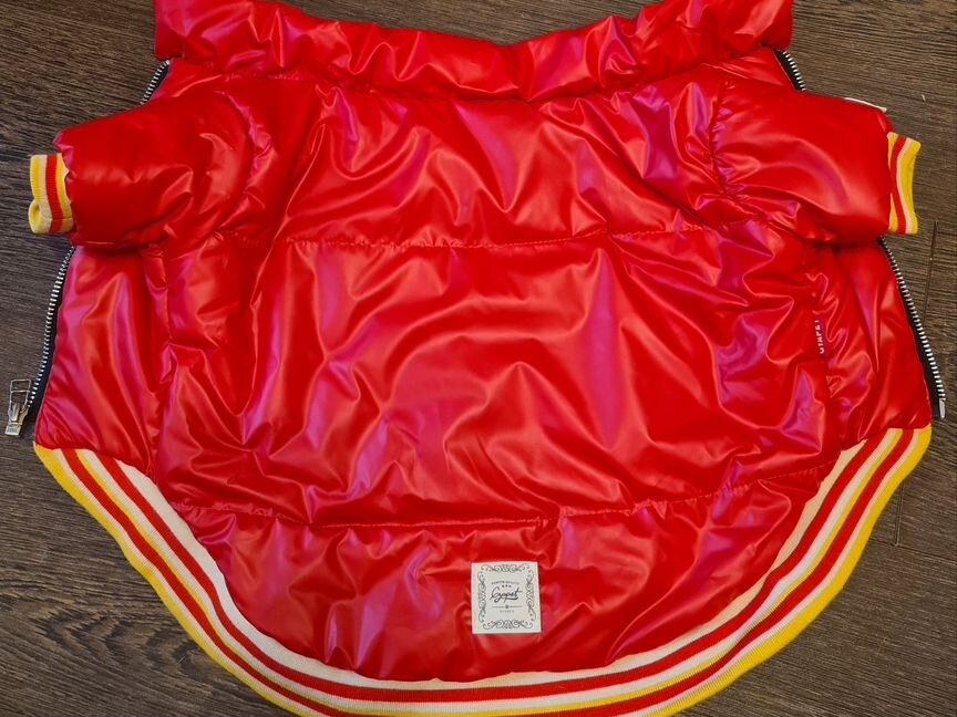 Одежда для собак