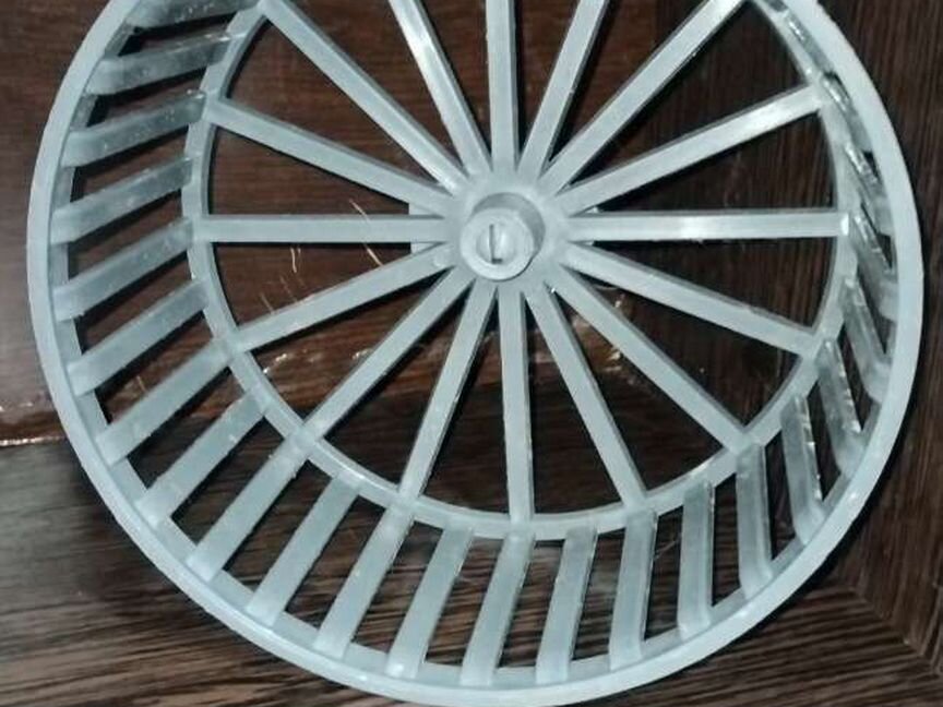 Колесо для грызунов