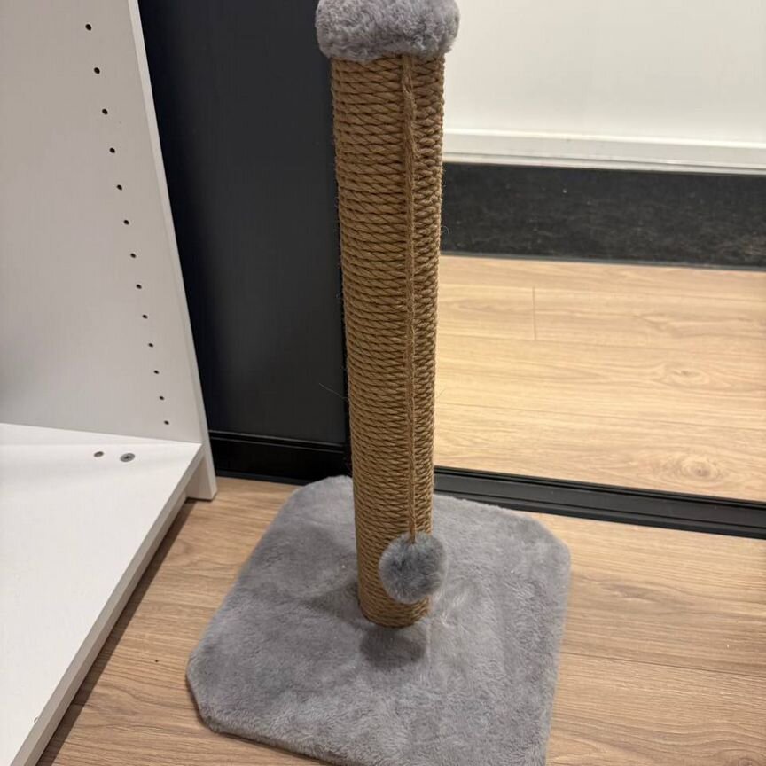 Когтеточка