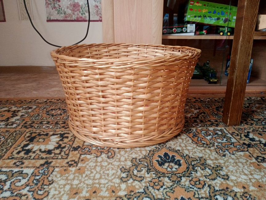 Корзинка для кошки или другого дом питомца