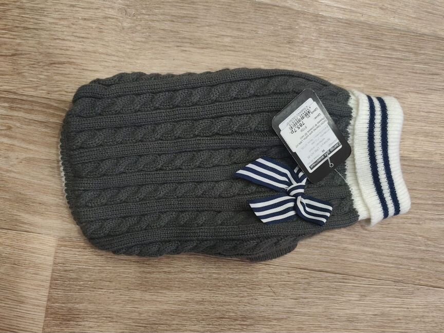 Свитер для сфинкса