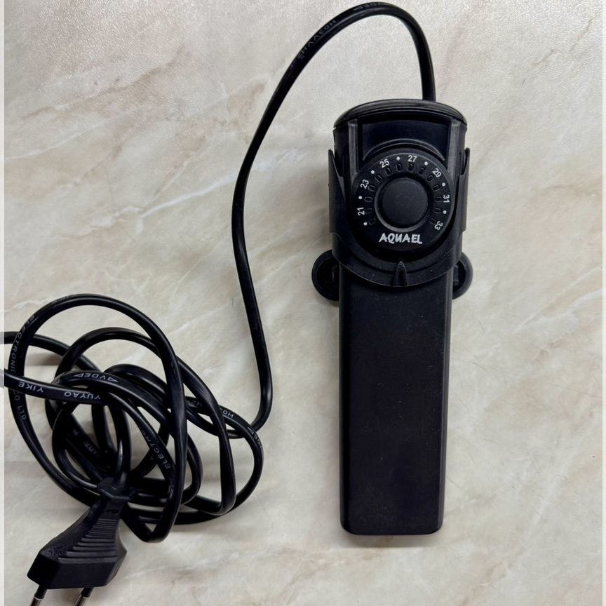 Нагреватель Aquael Ultra Heater 50W