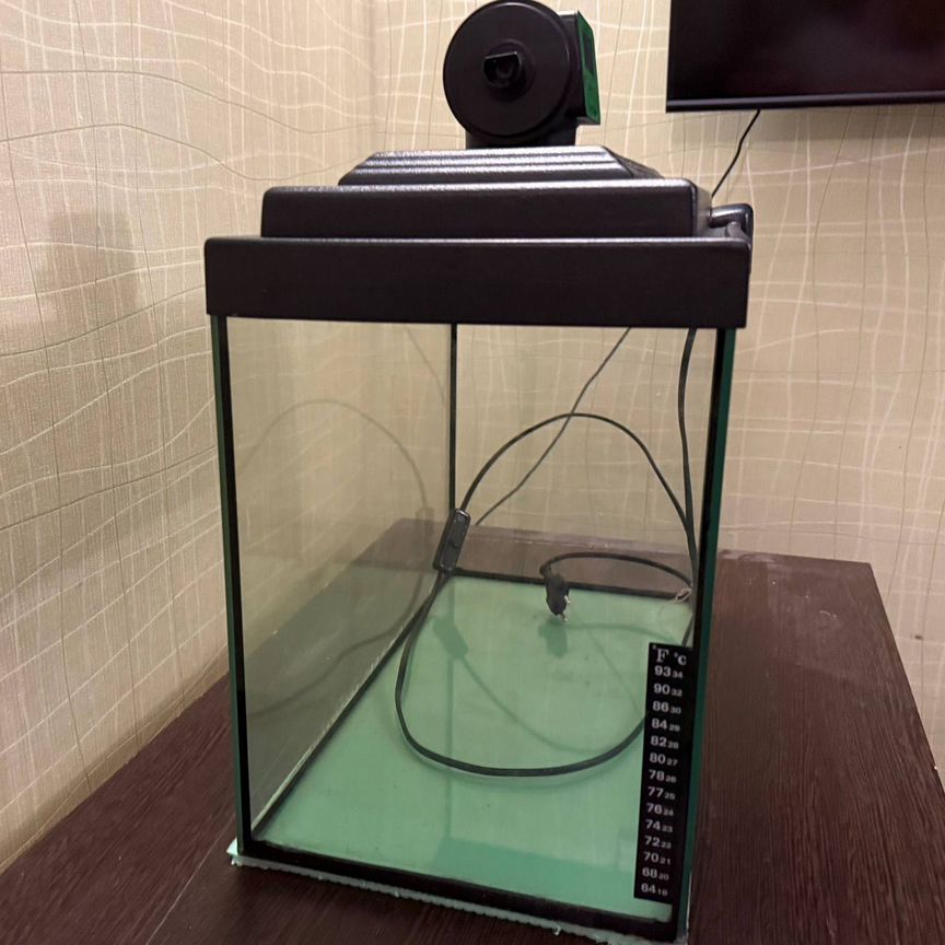 Аквариум 30 литров