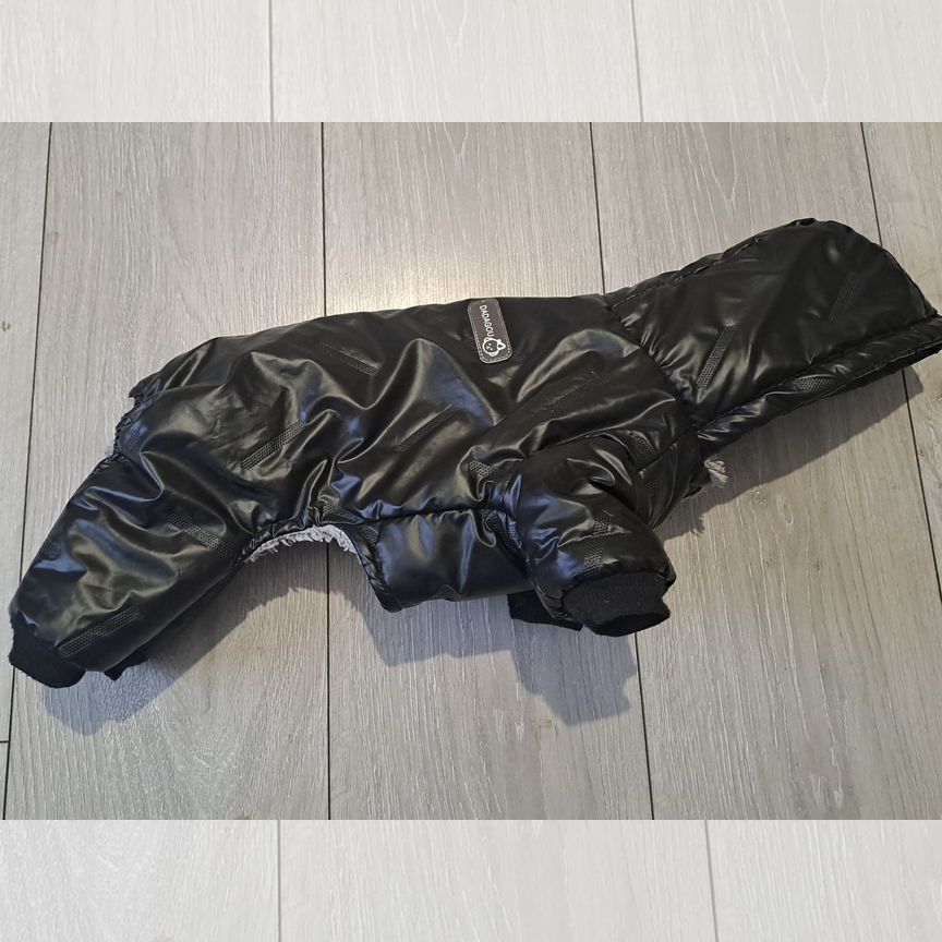 Одежда для собак