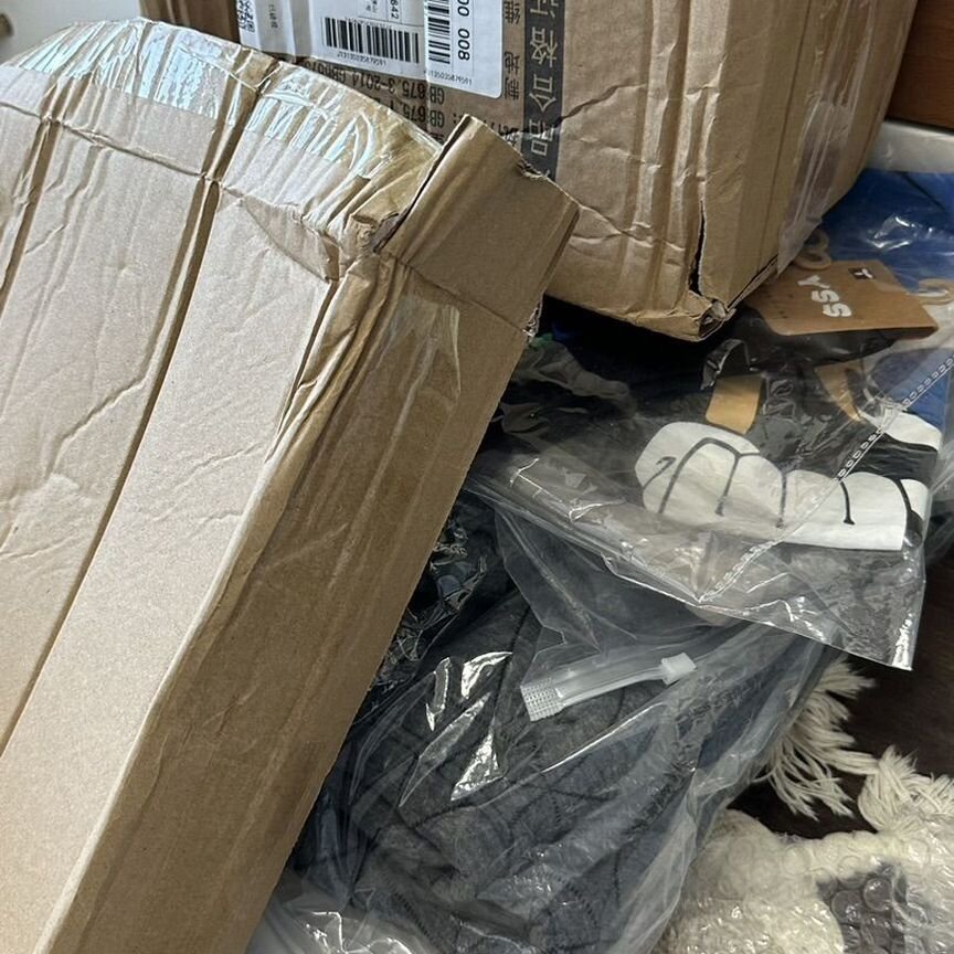 Одежда для Дарьи