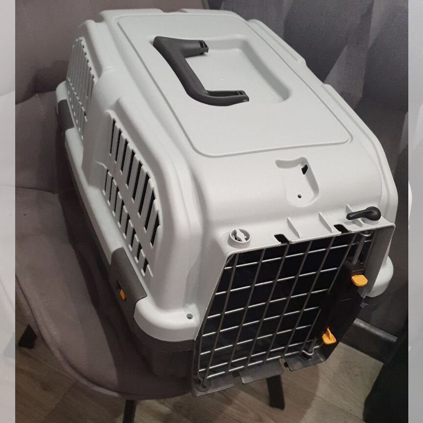 Переноска scudo 1