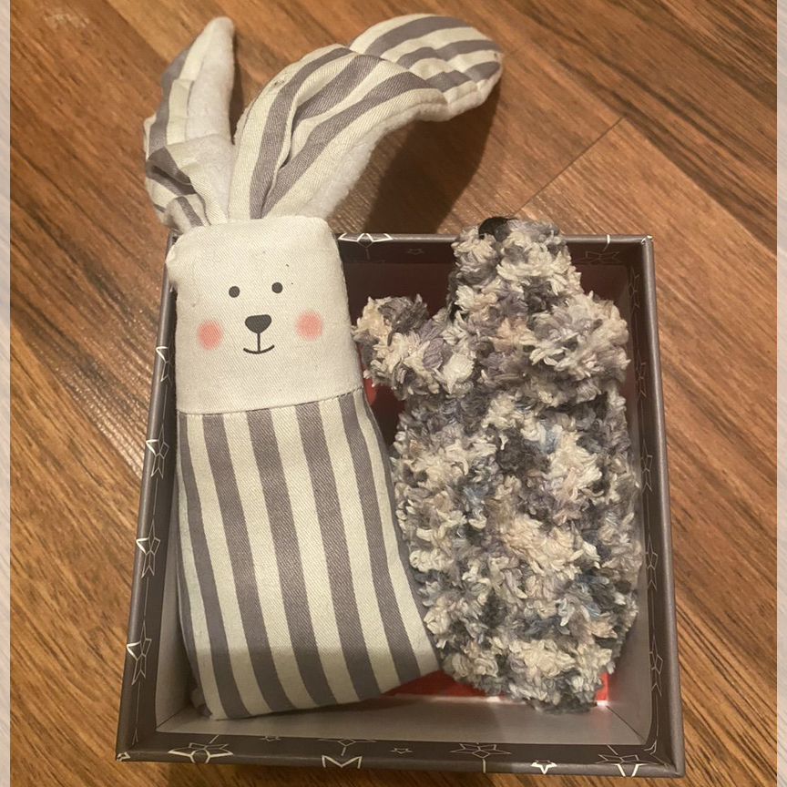 Игрушки для кота / собаки