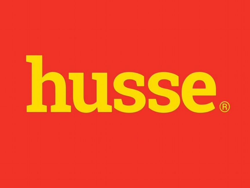 Корм для собак и кошек husse
