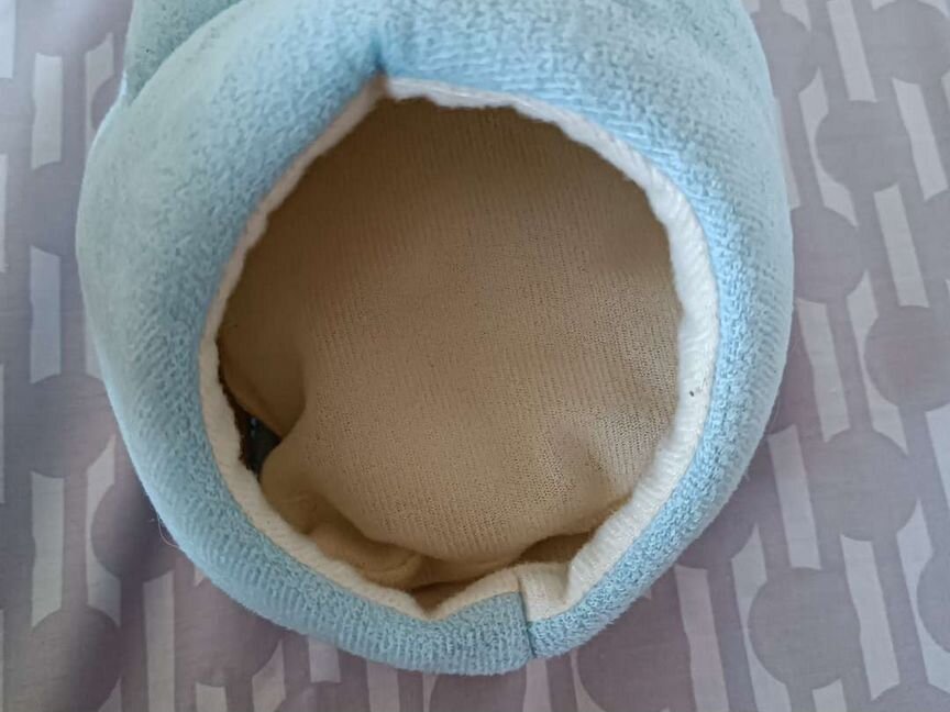 Домик для хомика