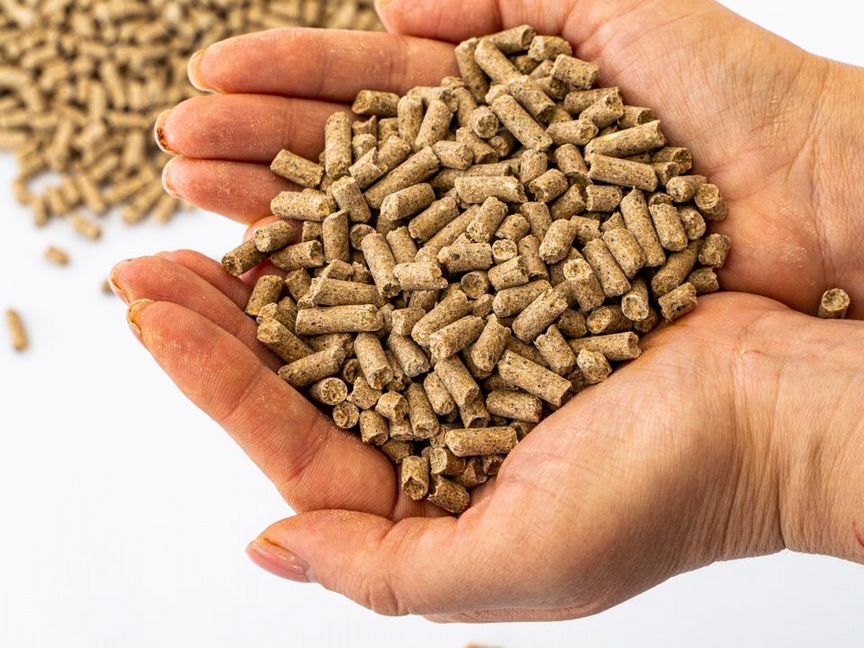 Комбикорм, бвмд, зерносмеси