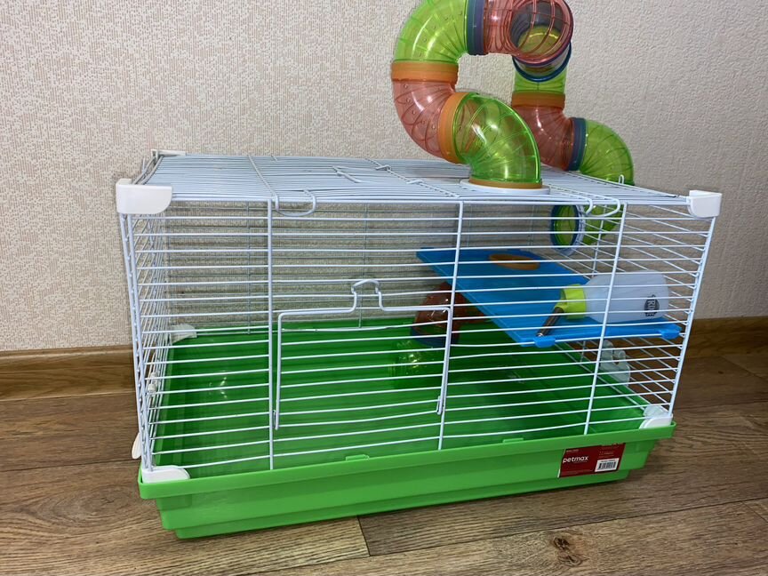 Клетка для грызунов