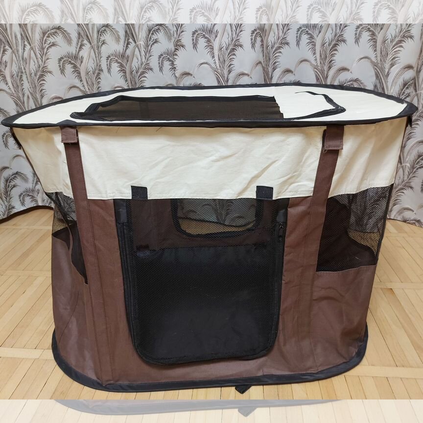 Манеж для животных