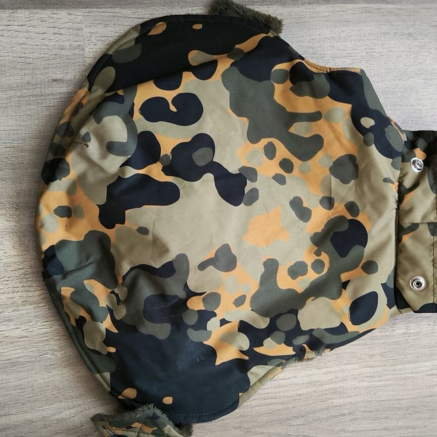 Попона жилет для собак