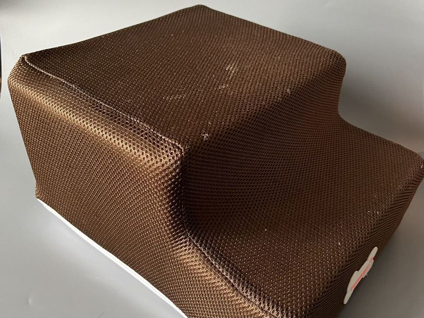 Лесенка для собак