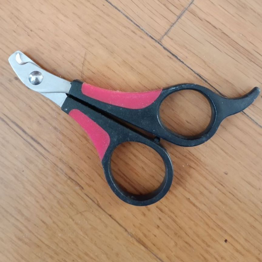 Когтерезка для кошек