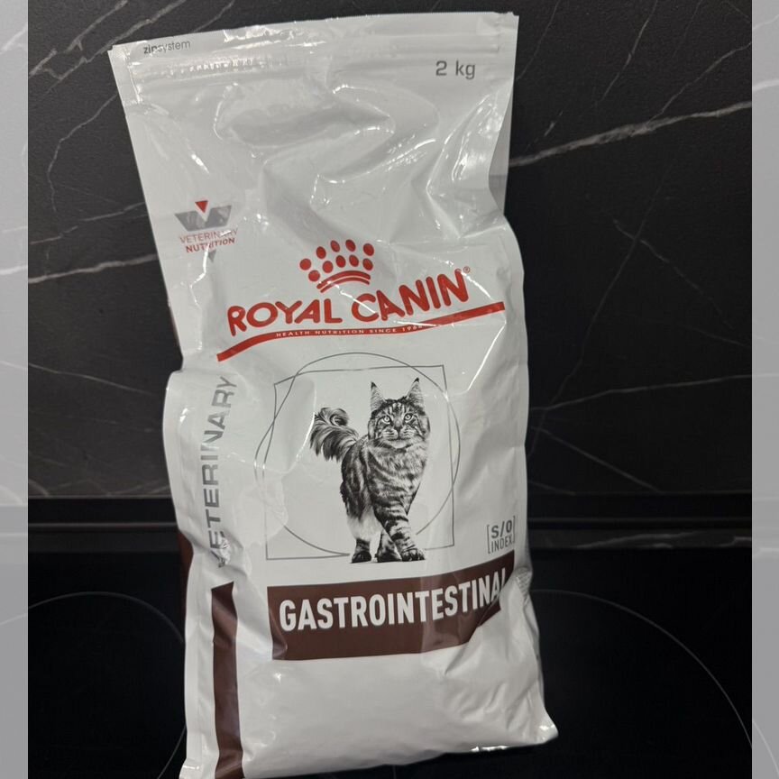 Корм для кошек royal canin gastrointestinal