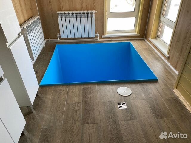 Купель бочка купить в Краснодаре Товары для дома и дачи Авито