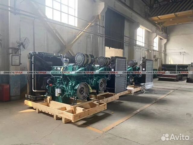 Двигатель TAD1641GE volvo penta купить в Санкт-Петербурге TAD1641GE | Авито