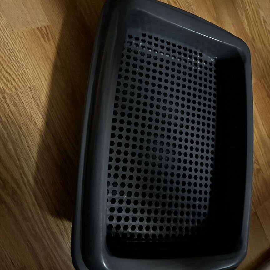 Лоток для кошек