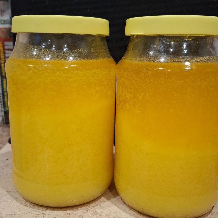 Внутренной гусиный жир