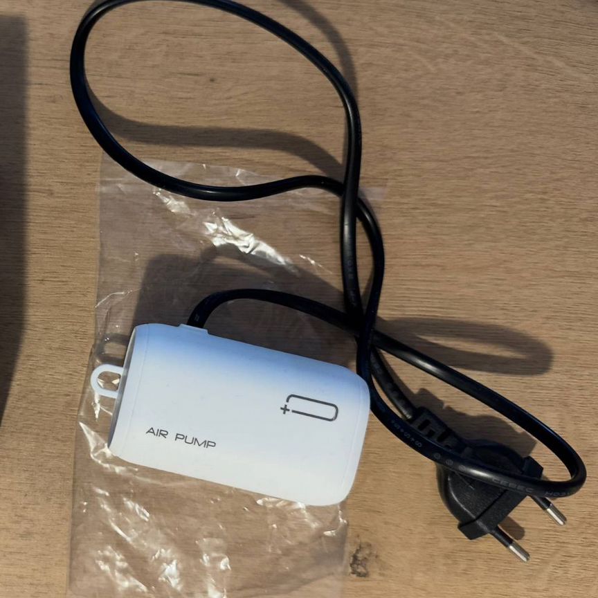 Компрессор аквариумный