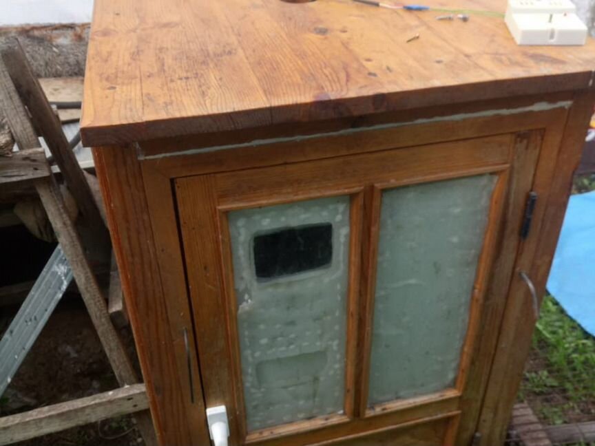 Инкубатор для яиц бу