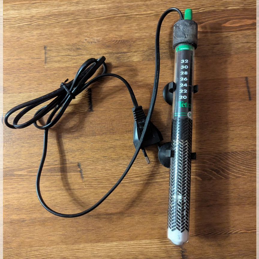 Нагреватель для аквариума