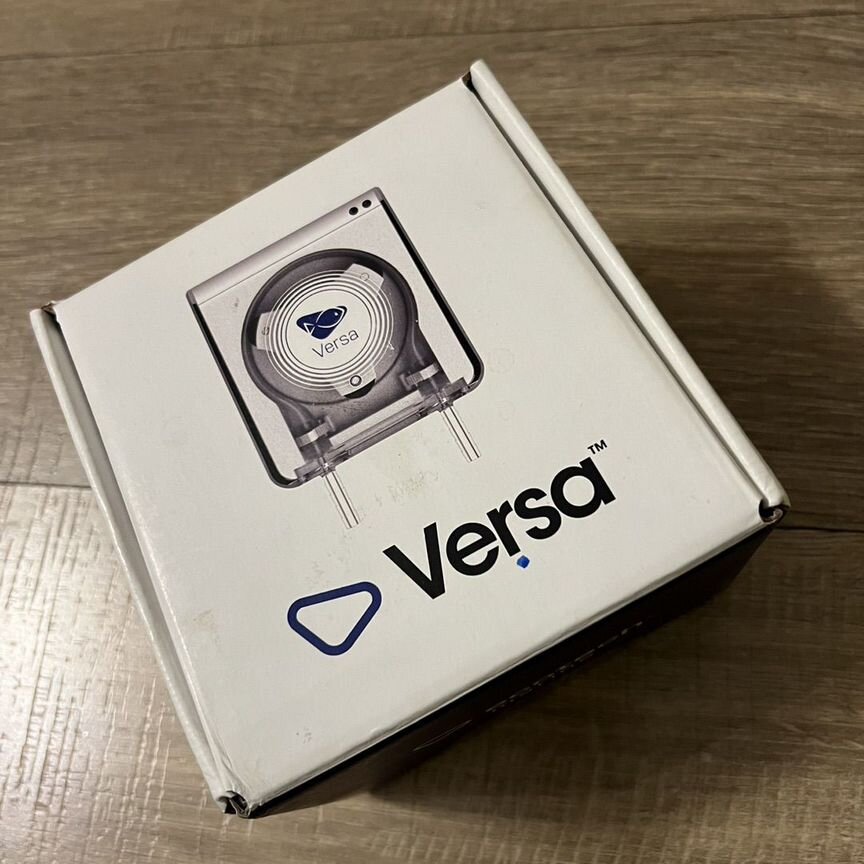 Дозатор ecotech marine versa