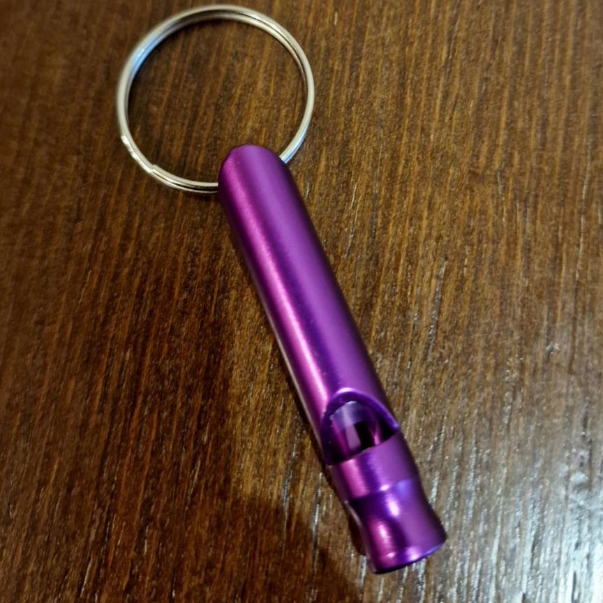 Кликер для дрессировок собак