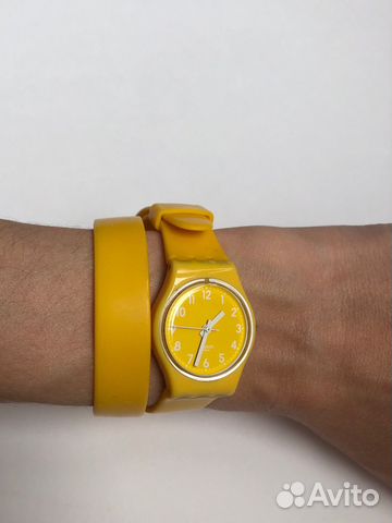 Наручные женские или детские часы swatch свотч купить в Екатеринбурге ...