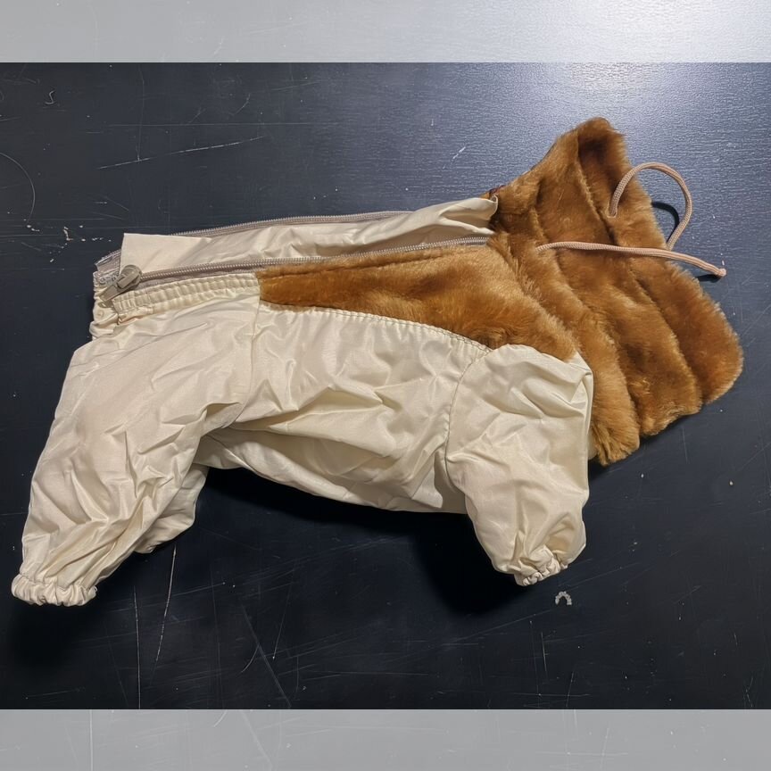 Одежда для маленьких собак xs