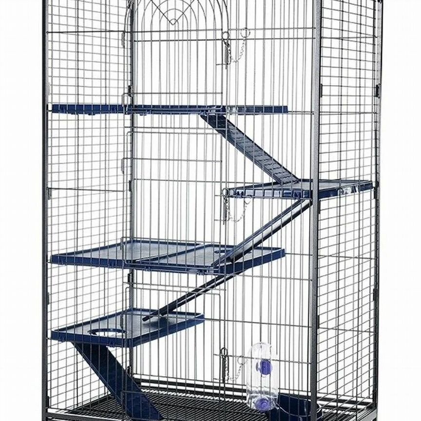 Клетка для животных (без полок)