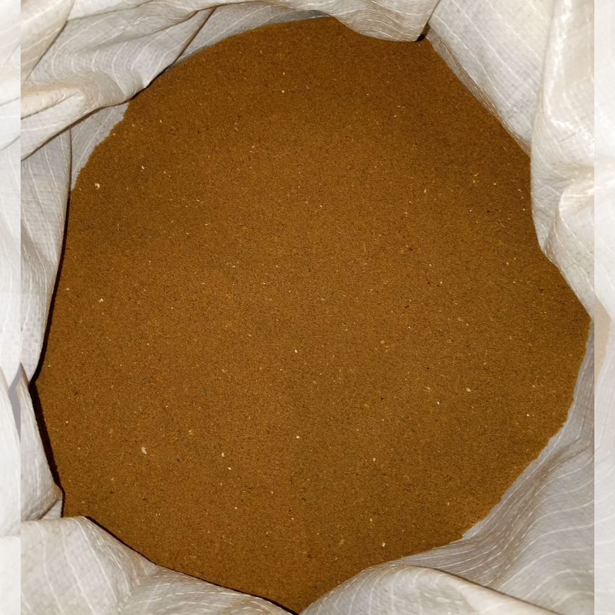 Мясокостная мука ГОСТ протеин 48-50%