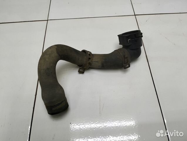 Патрубок радиатора Range Rover Sport купить в Великом Новгороде LAND ...