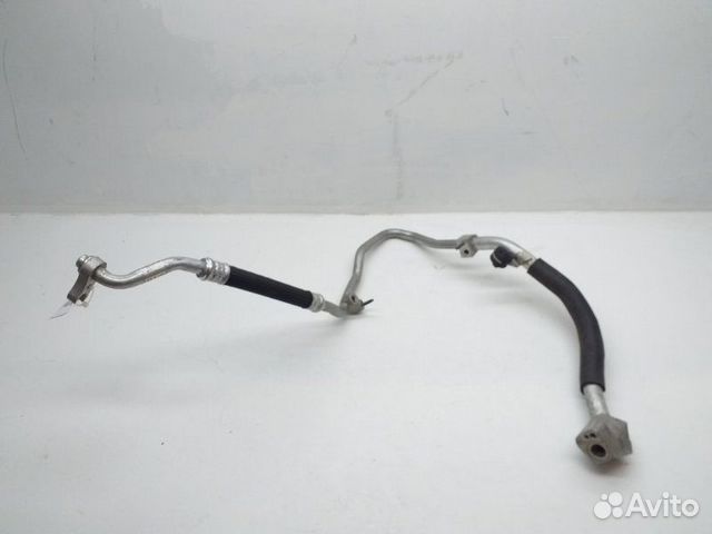 Трубка кондиционера Mercedes-Benz S-Class W222 купить в Москве MERCEDES ...