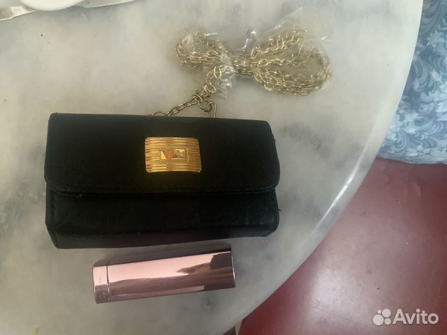 Микро-сумка, кошелёк, украшение к сумке, подарок купить в Москве ...