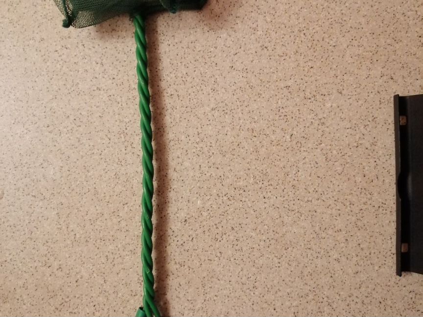 Сачок для аквариума