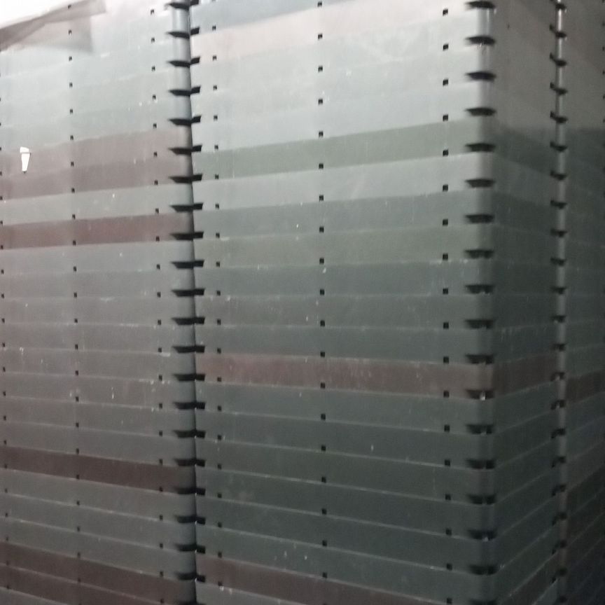 Лотки для выгонки тюльпанов и лука на зелень