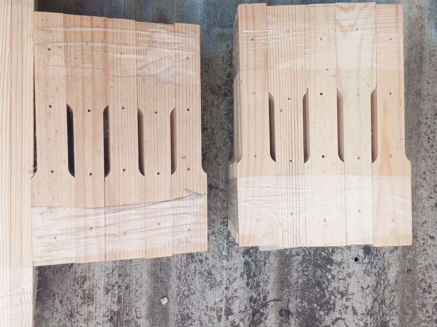 Пчелиные рамки