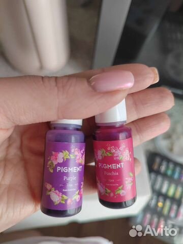 Краска для эпоксидной смолы купить в Иркутске | Товары для дома и дачи ...