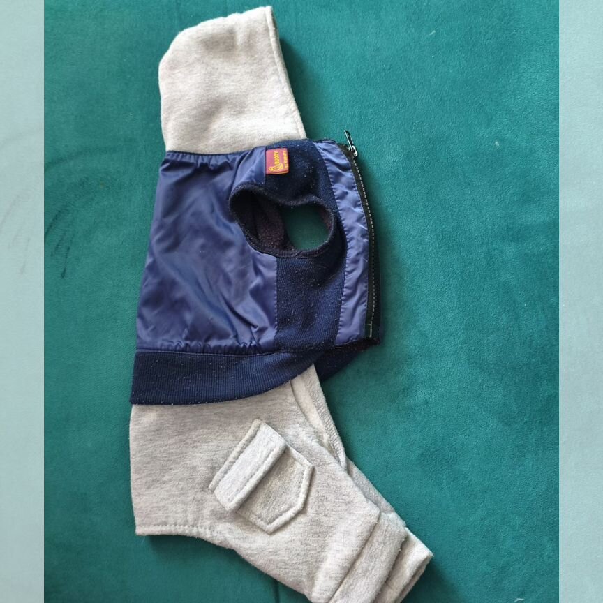 Одежда для собак