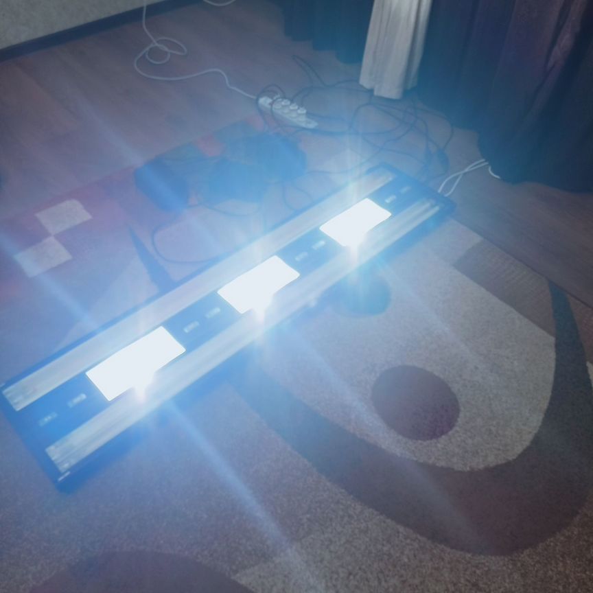 Светильник для аквариума 150 см